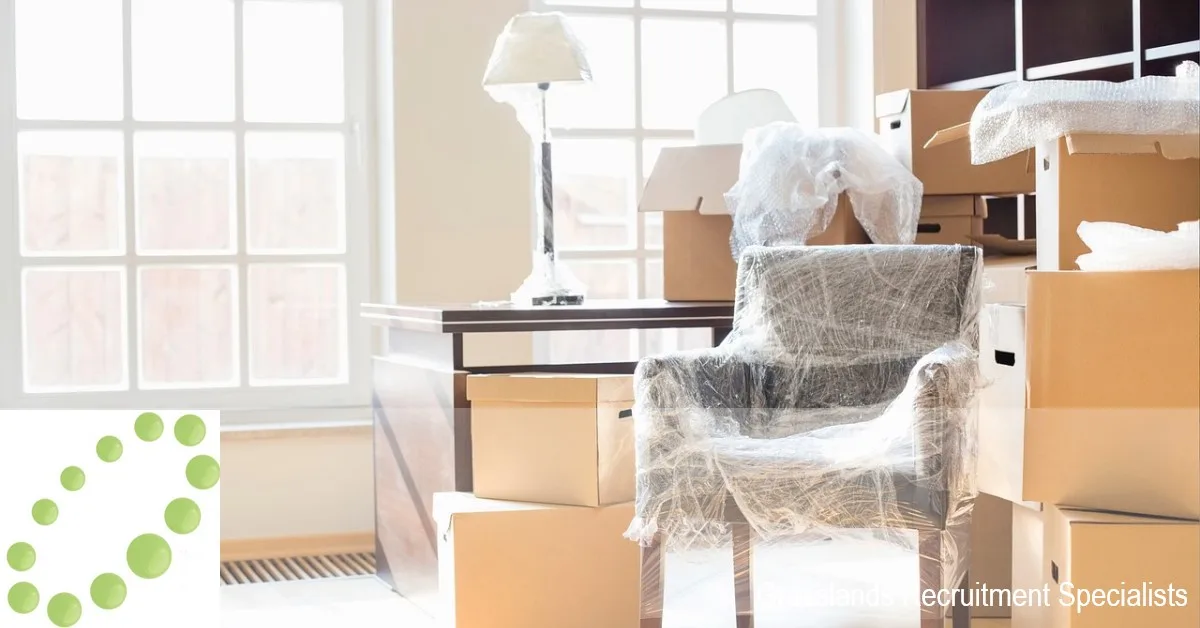 Relocation Exploration - Grasslands Recruitment Specialists