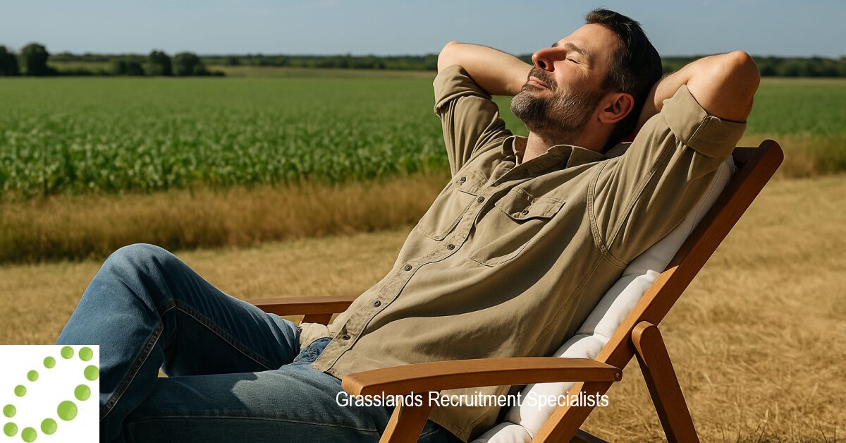 Encouraging Time Off: Why Rested Employees Are More Productive ...
